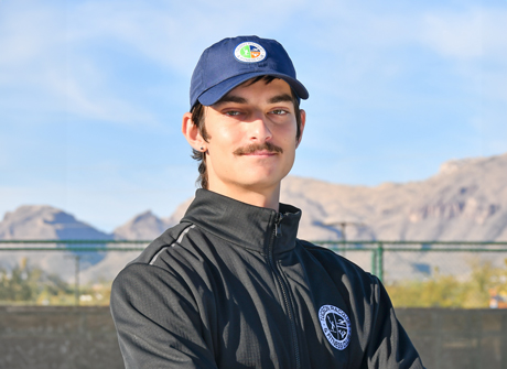 Meet the Tennis Team - Tucson Racquet & Fitness Club