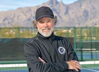 Meet the Tennis Team - Tucson Racquet & Fitness Club